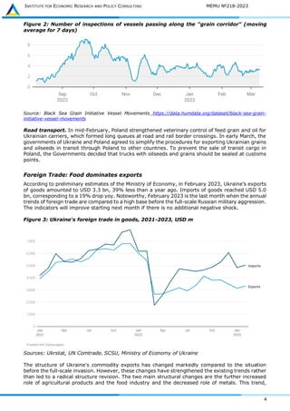 MEMU Mar 2023 En.pdf | Commodities | Economy