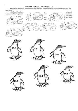 Mem zone calde_si_reci_ale_pamantului | PDF