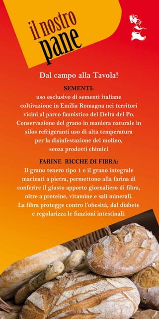 Menù Rosso Fuoco | PDF