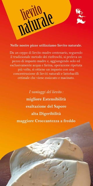 Menù Rosso Fuoco | PDF