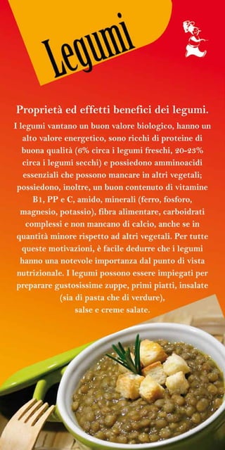 Menù Rosso Fuoco | PDF | Free Download