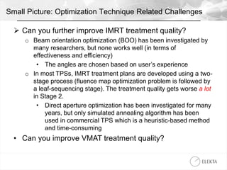 Men computerized treatment calculation delivery | PPT