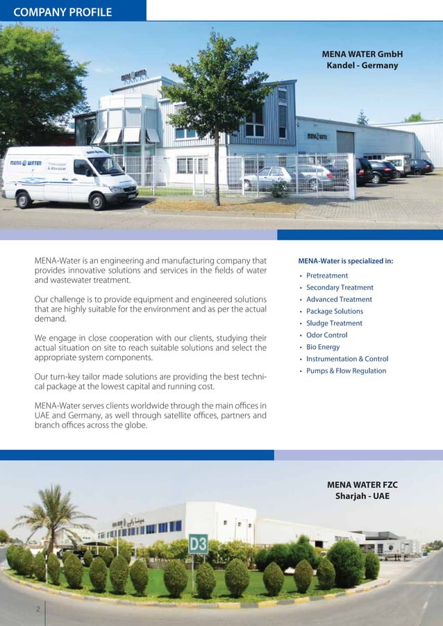 Mena water-a4 en | PDF | Gardening | Home & Garden