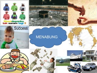 Menabung | PPTX