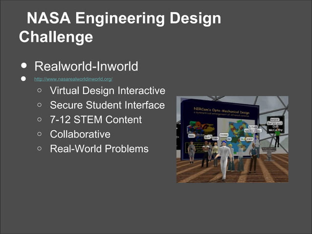 EDIM510 NASA Science Resources | PPT