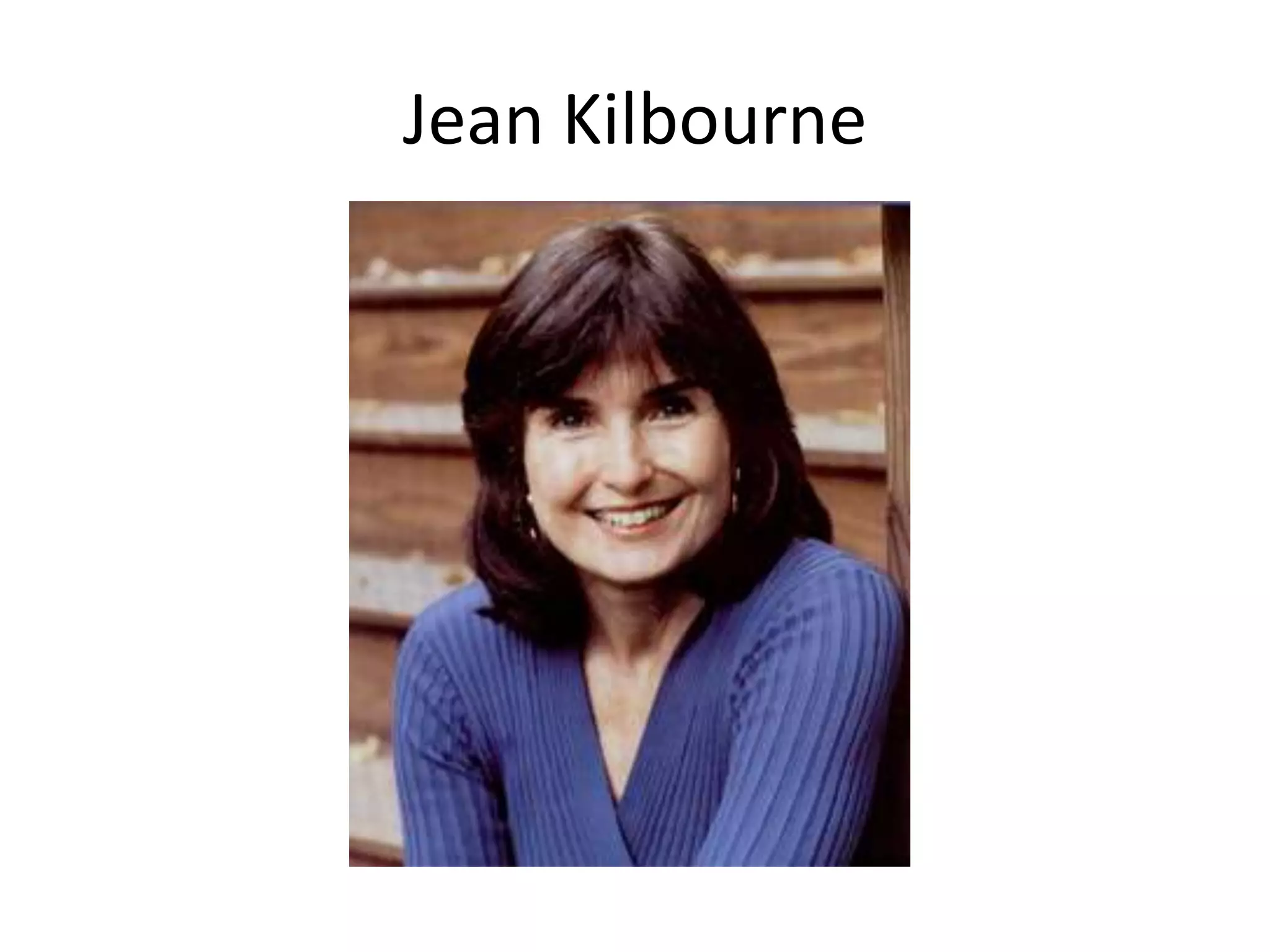 Men and advertisements | PPTX