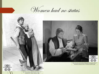 Men and women powerpoint | PPT