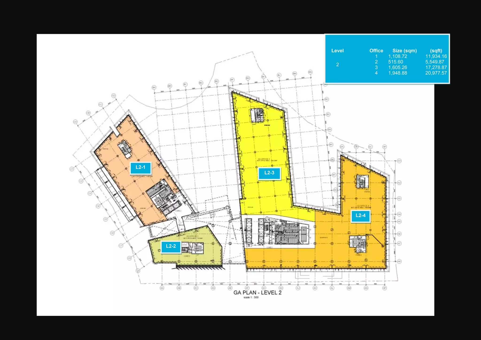 Menara PjH Handout | PDF