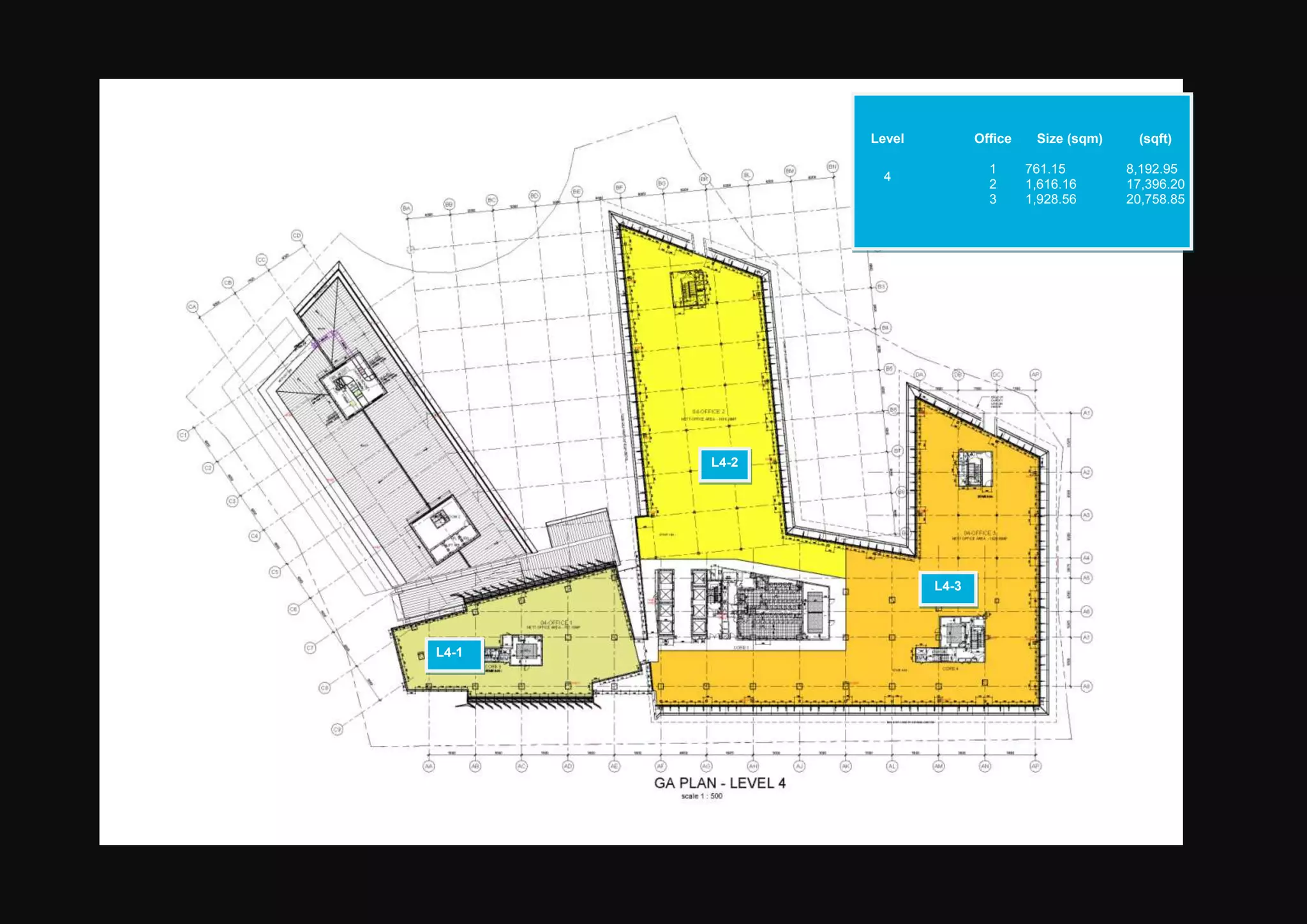 Menara PjH Handout | PDF