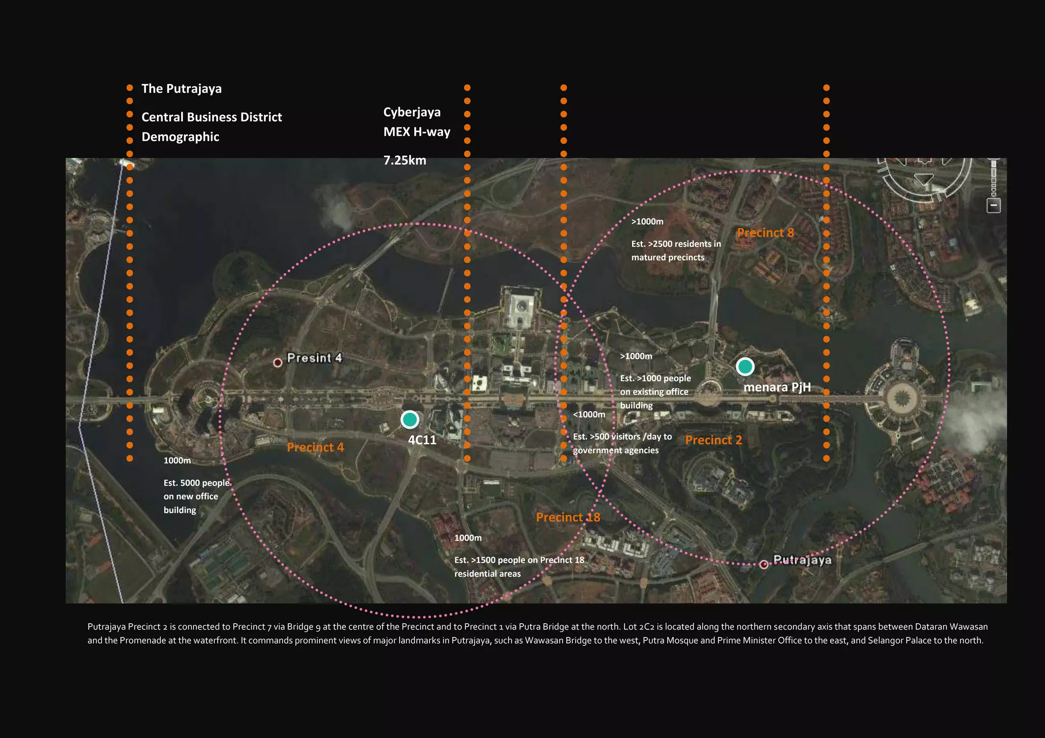 Menara PjH Handout | PDF