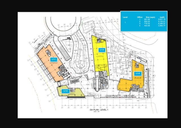 Menara PjH Handout | PDF | Interior Decorating | Home & Garden
