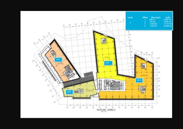 Menara PjH Handout | PDF | Interior Decorating | Home & Garden