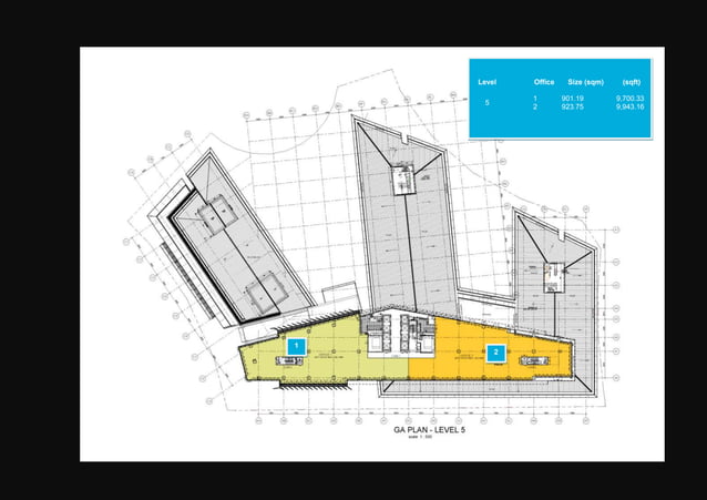 Menara PjH Handout | PDF | Interior Decorating | Home & Garden