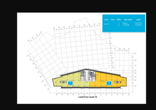 Menara PjH Handout | PDF