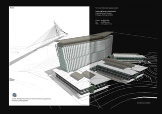 Menara PjH Handout | PDF