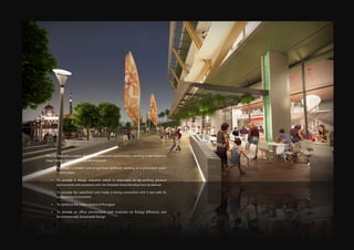 Menara PjH Handout | PDF