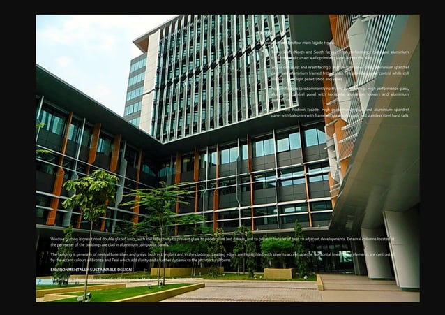 Menara PjH Handout | PDF | Interior Decorating | Home & Garden