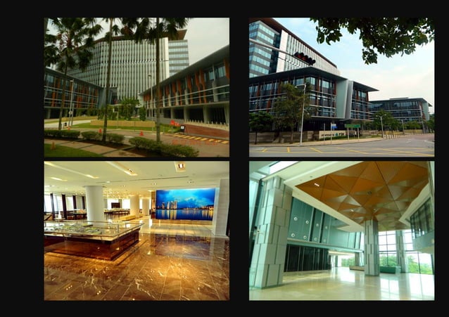 Menara PjH Handout | PDF | Interior Decorating | Home & Garden