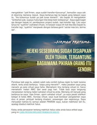 Menarik rejeki firman-pratama | DOCX
