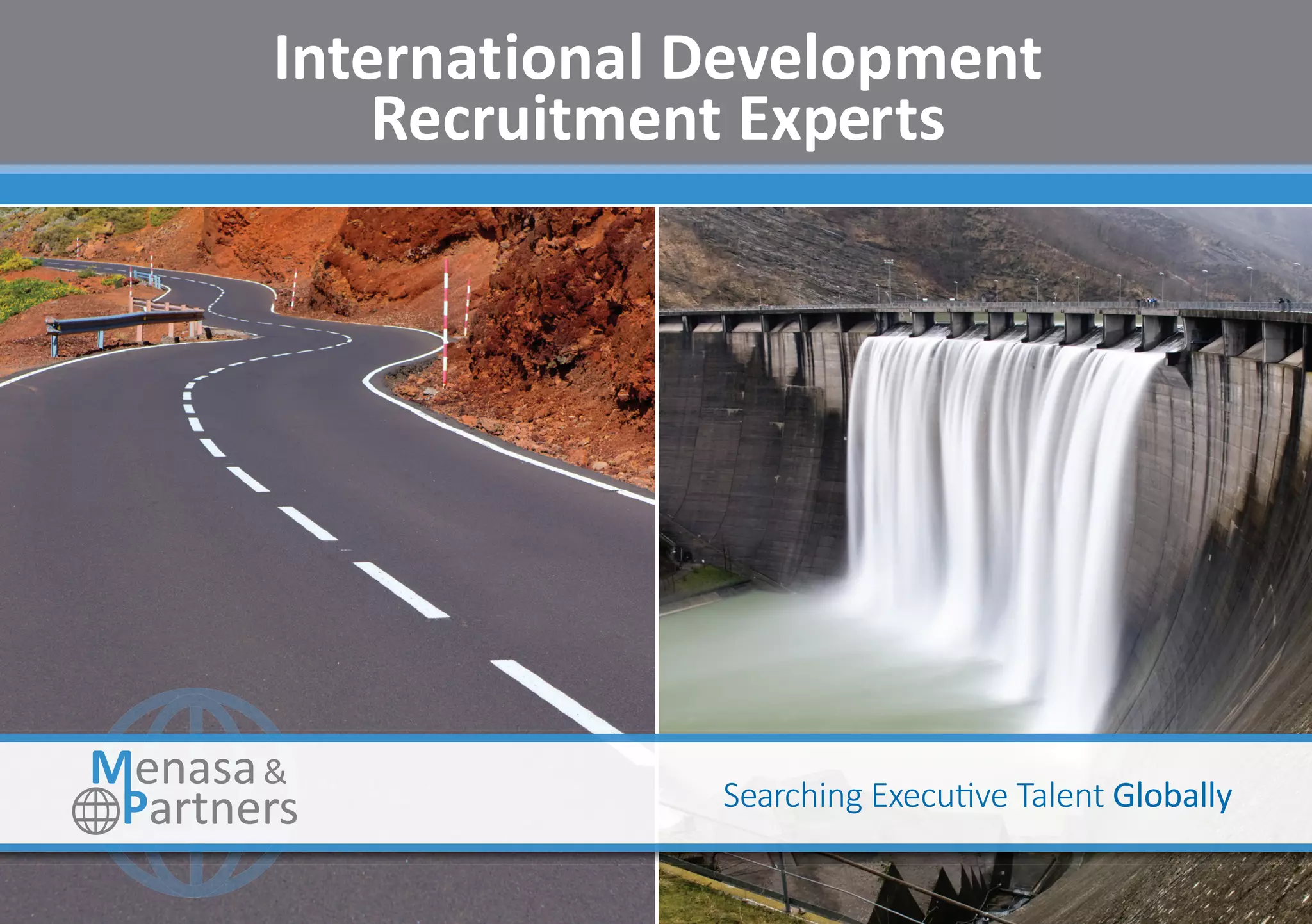 Menasa international development flyer (print) | PDF