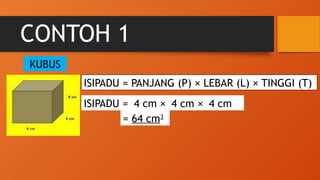 MENCARI ISIPADU MATEMATIK TAHUN ENAM.pptx