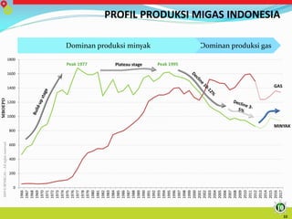 Mencari Model Kelembagaan Sektor Hulu Migas | PDF