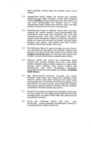 Mencegah buli | PDF