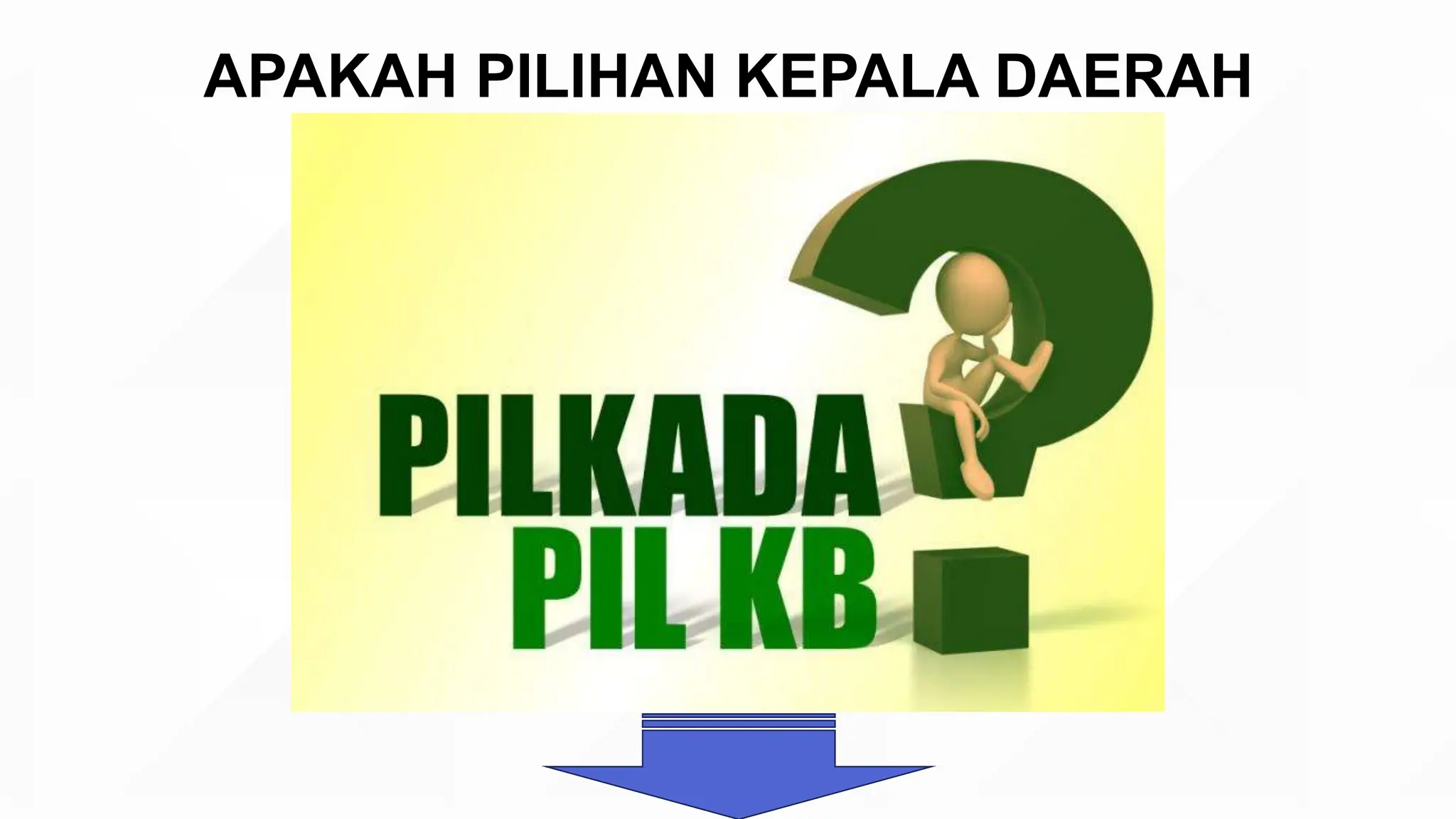 MENCEGAH POTENSI KERAWANAN TEKAIT PELAKSANAAN PILKADA SERENTAK TAHUN 2024 DALAM RANGKA ...