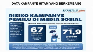 MENCEGAH POTENSI KERAWANAN TEKAIT PELAKSANAAN PILKADA SERENTAK TAHUN 2024 DALAM RANGKA ...