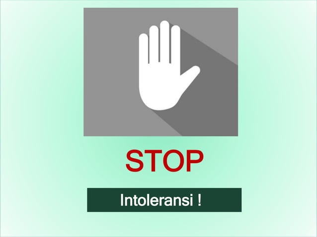 MENCEGAH SIKAP DISKRIMINASI DAN INTOLERANSI ANTAR PELAJAR.pptx