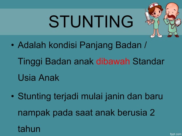 MENCEGAH STUNTING MELALUI GENRE.ppt