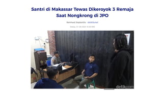 MENCETAK GENERASI QURANI BERPRESTASI PONDOK USWATUN HASANAH.pptx