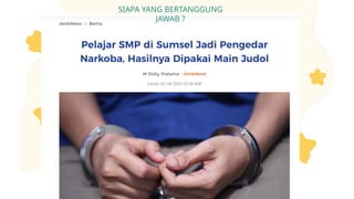 MENCETAK GENERASI QURANI BERPRESTASI PONDOK USWATUN HASANAH.pptx