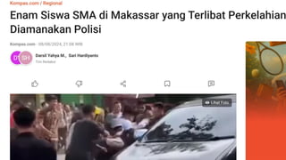 MENCETAK GENERASI QURANI BERPRESTASI PONDOK USWATUN HASANAH.pptx
