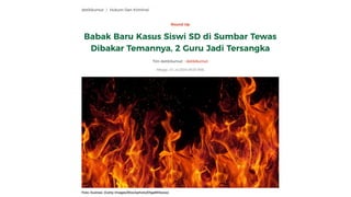 MENCETAK GENERASI QURANI BERPRESTASI PONDOK USWATUN HASANAH.pptx