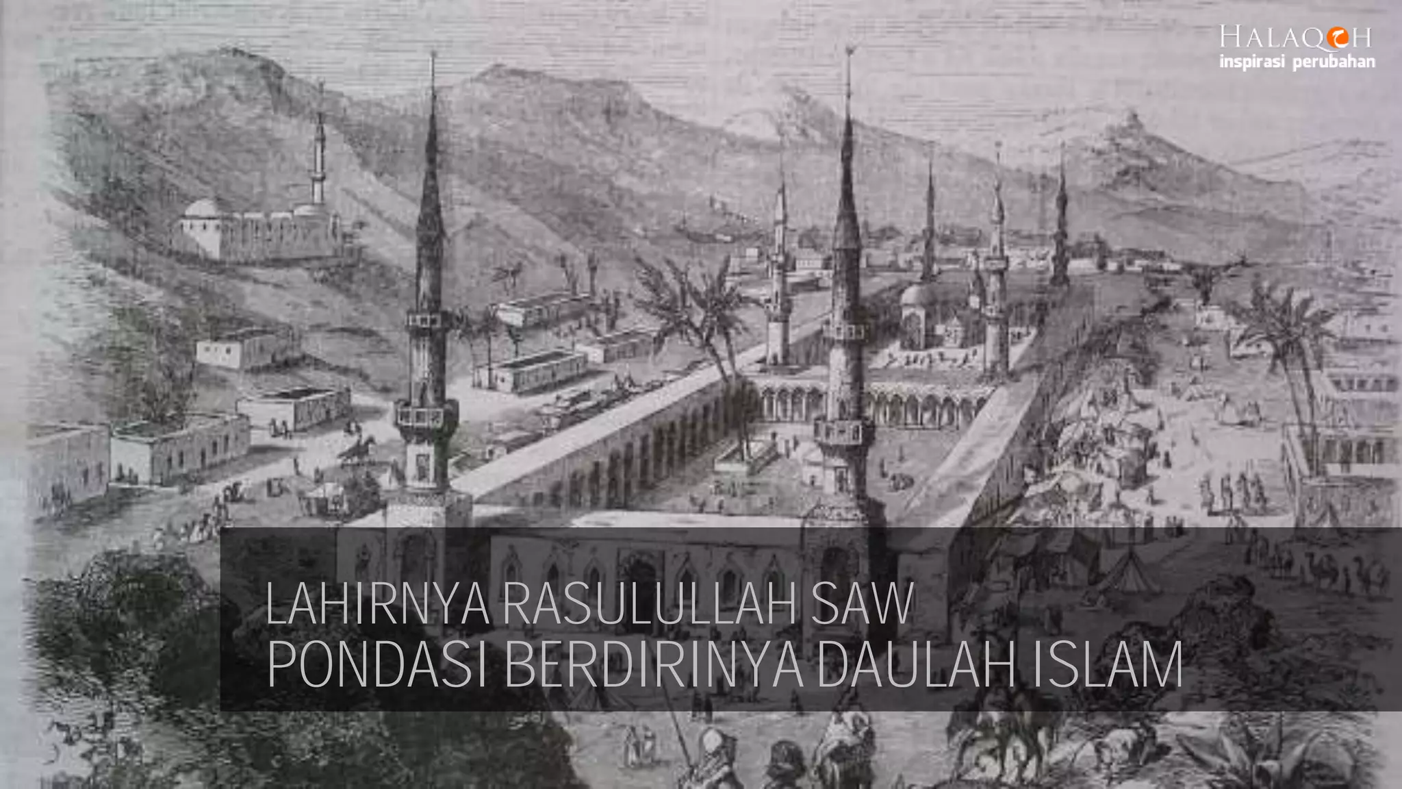 Mencintai dan mengikuti rasul saw secara kâffah | PDF