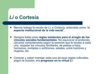 El libro de Mencio | PPT