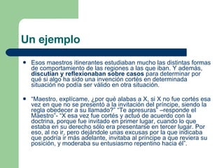 El libro de Mencio | PPT