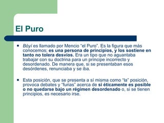El libro de Mencio | PPT