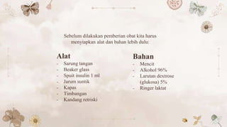 MENCIT IV KEL 5.pptx