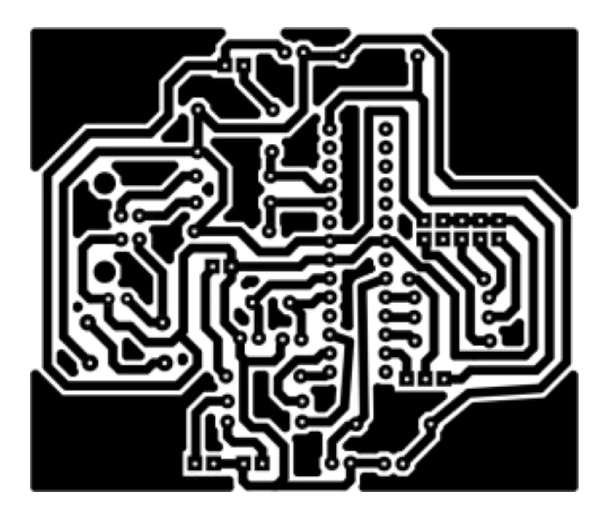Contoh PCB Layout USB Downloader.pdsprj (1) | DOCX
