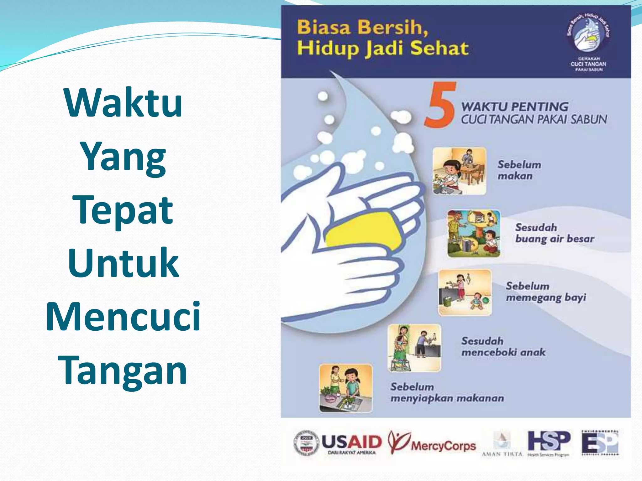 Hand Hygiene | PPTX