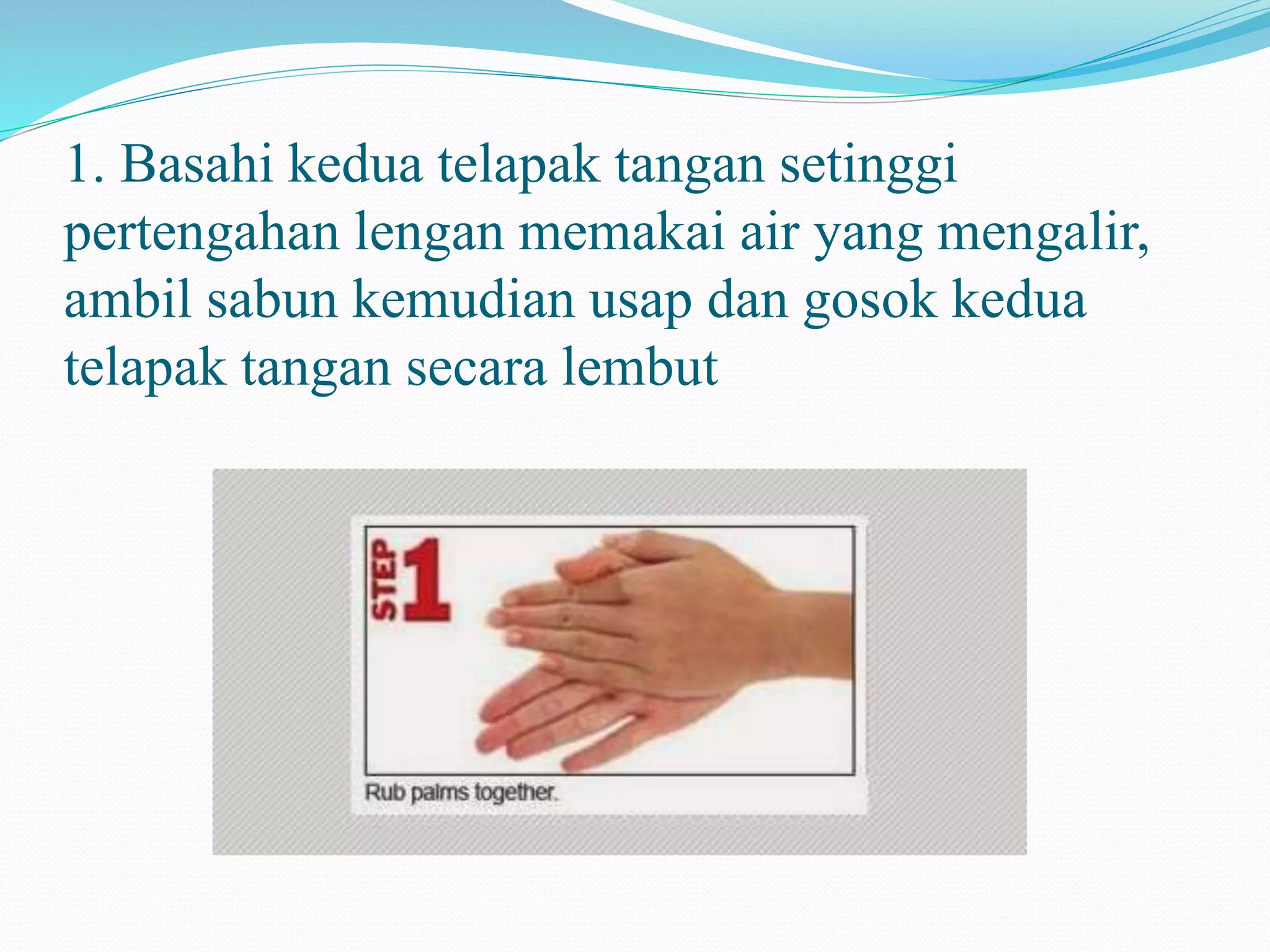 Hand Hygiene | PPTX