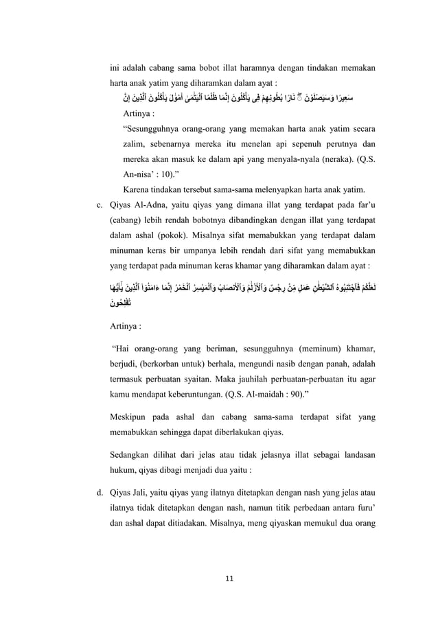Mendefinisikan Ijma’ dan Qiyas.pdf