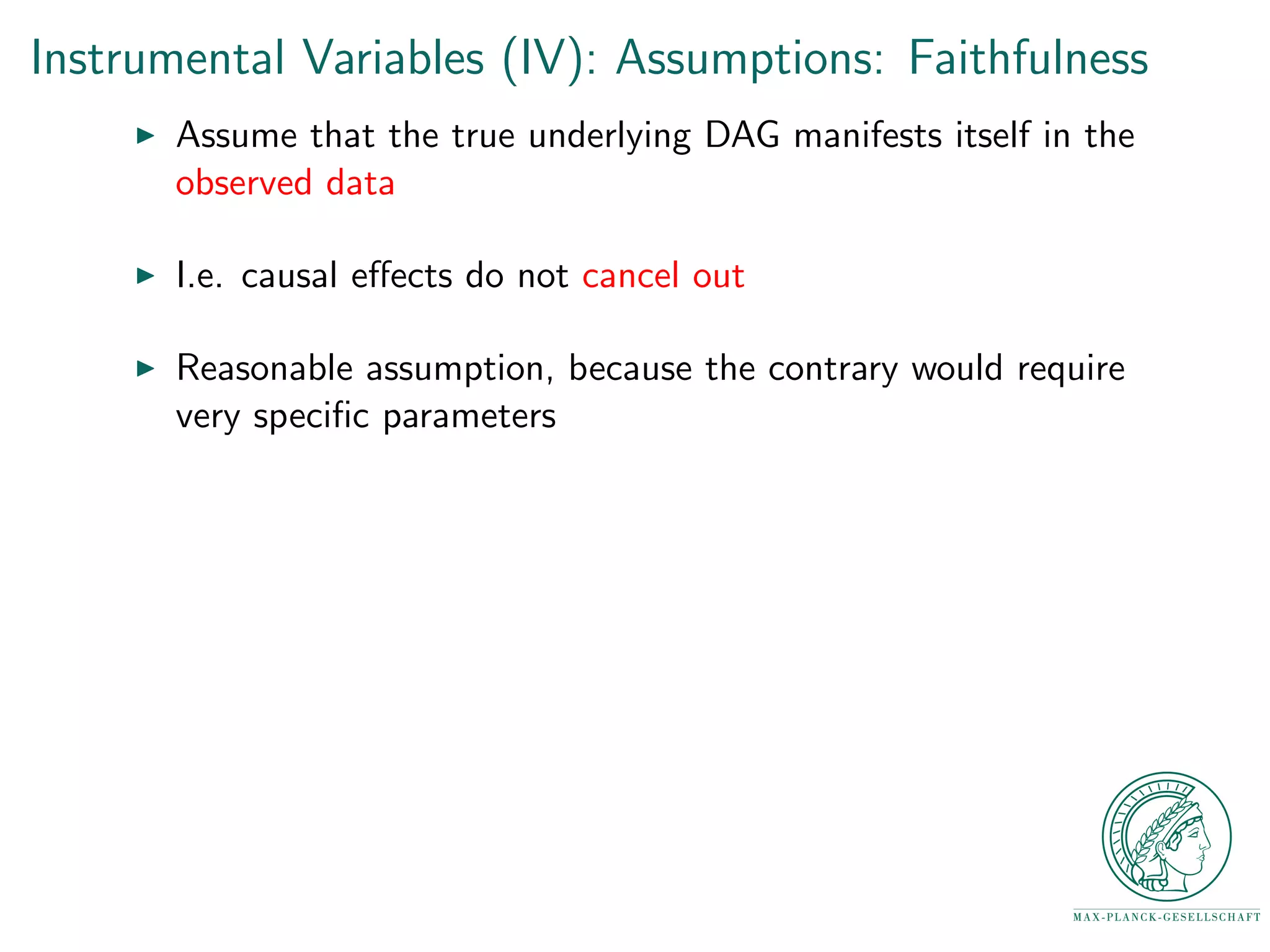Mendelian Randomisation | PDF