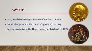 Mendeleev | PPTX