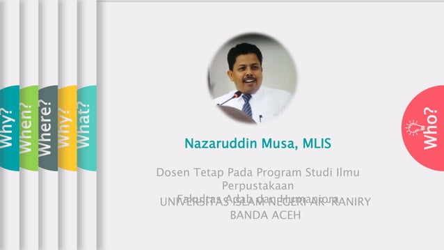 Modul Pelatihan Manajer Referensi Mendeley | PPT