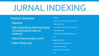 Cara Mudah Menggunakan Reference Management untuk Tracking Scientific ...