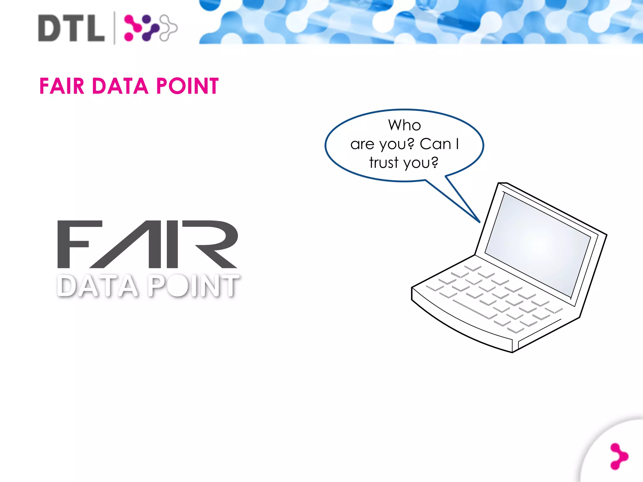 Mendeley Data FAIR hackathon | PPT