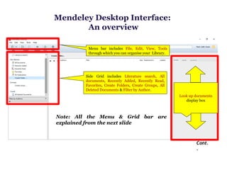 MENDELEY MANAGEMENT AND SCIENCE UNIVERSITY.pptx